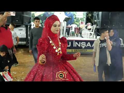 GÜLCAN & UMUT KINA 2  KORKMAZ MÜZİK /KURUGÖL KÖYÜ / 02/ 10 /2024