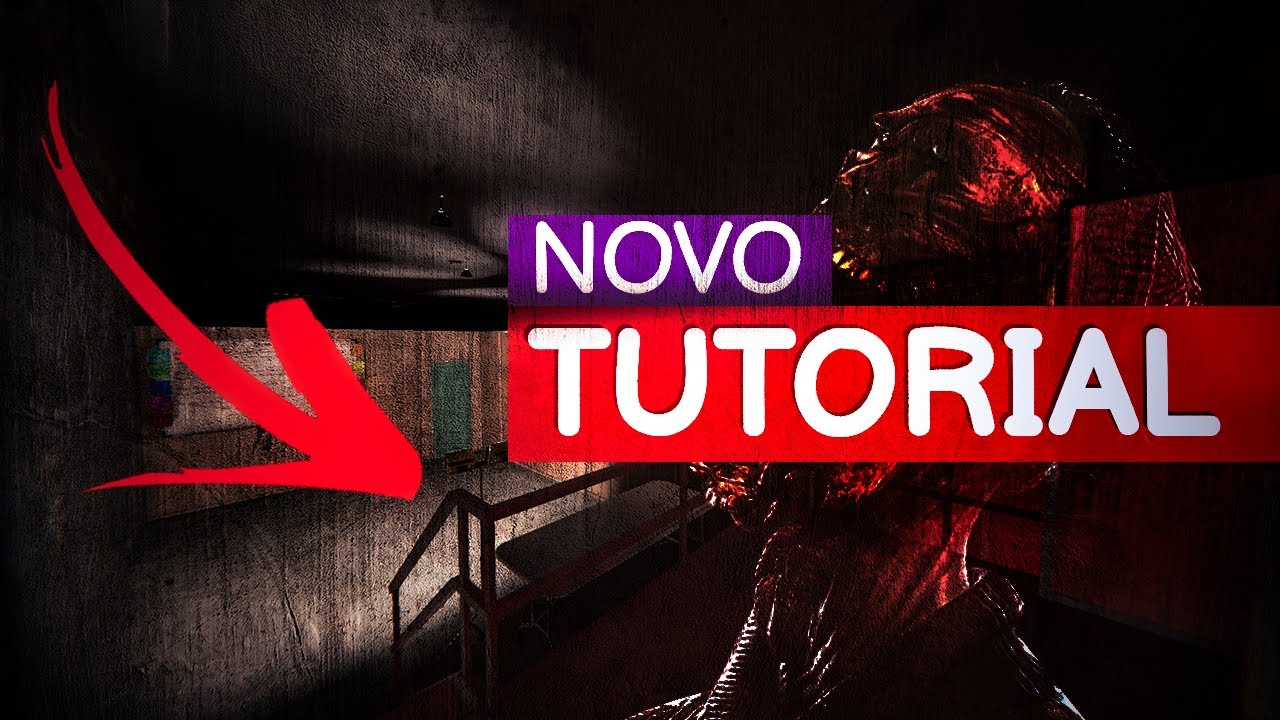 O Novo Tutorial EstÁ Insano Phasmophobia Youtube 0660