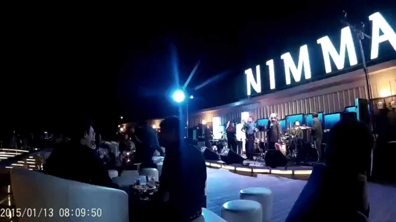 Nimman Hill , Maya @ Chiang Mai - YouTube