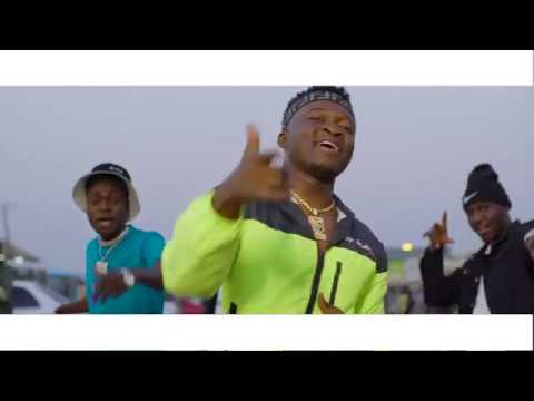 Burna Ft May C x Dope Boys Tolerate Official Music Video 1