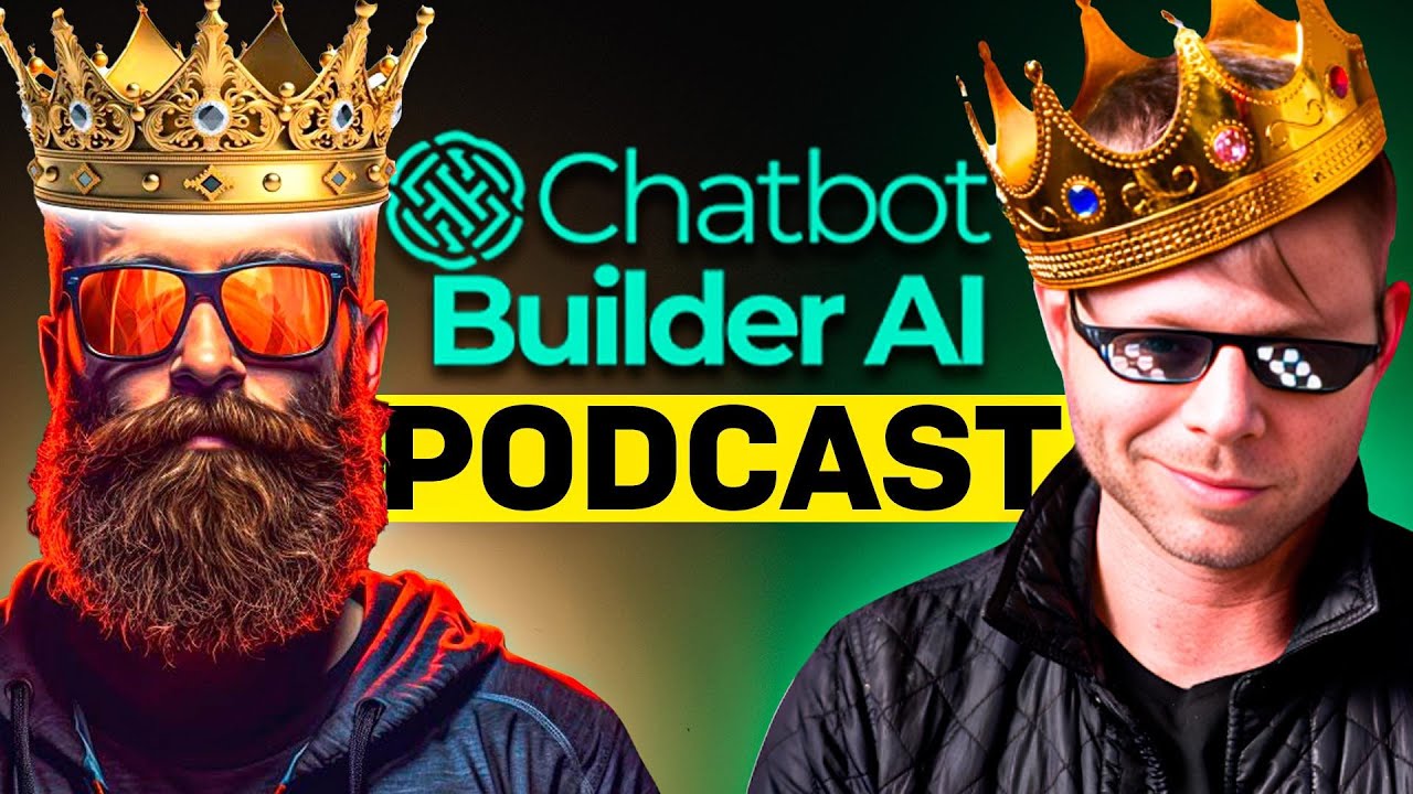 Chatbot Tips & Insights with Conner Umbral: Interview with an AI Expert - YouTube