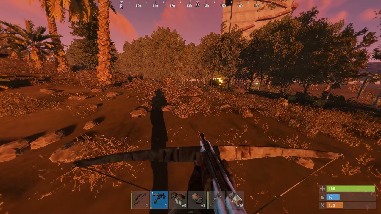 RUST DEMONS #Rust #shorts - YouTube