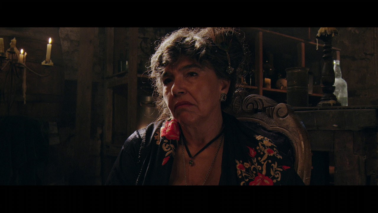 LA VIDA SIMPLEMENTE (Trailer) - YouTube