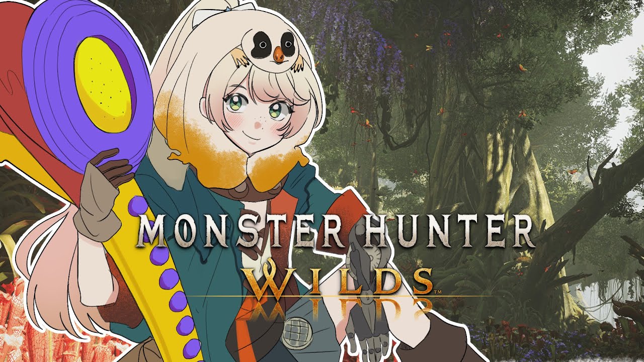 【HH】Sax-A-Boom THIS! 🎷 Bonk with Honk!! You Get STRONK!! 🎷「Monster ...