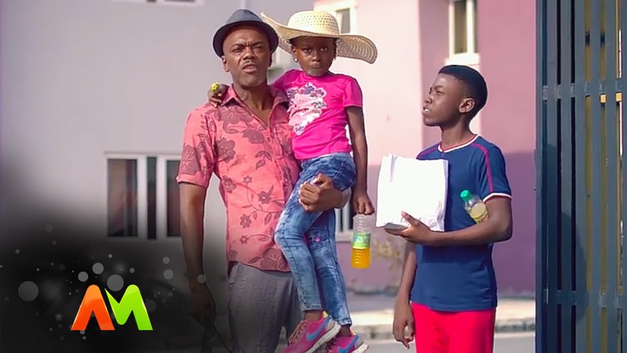Fathers day special on AM Urban | Africa Magic - YouTube