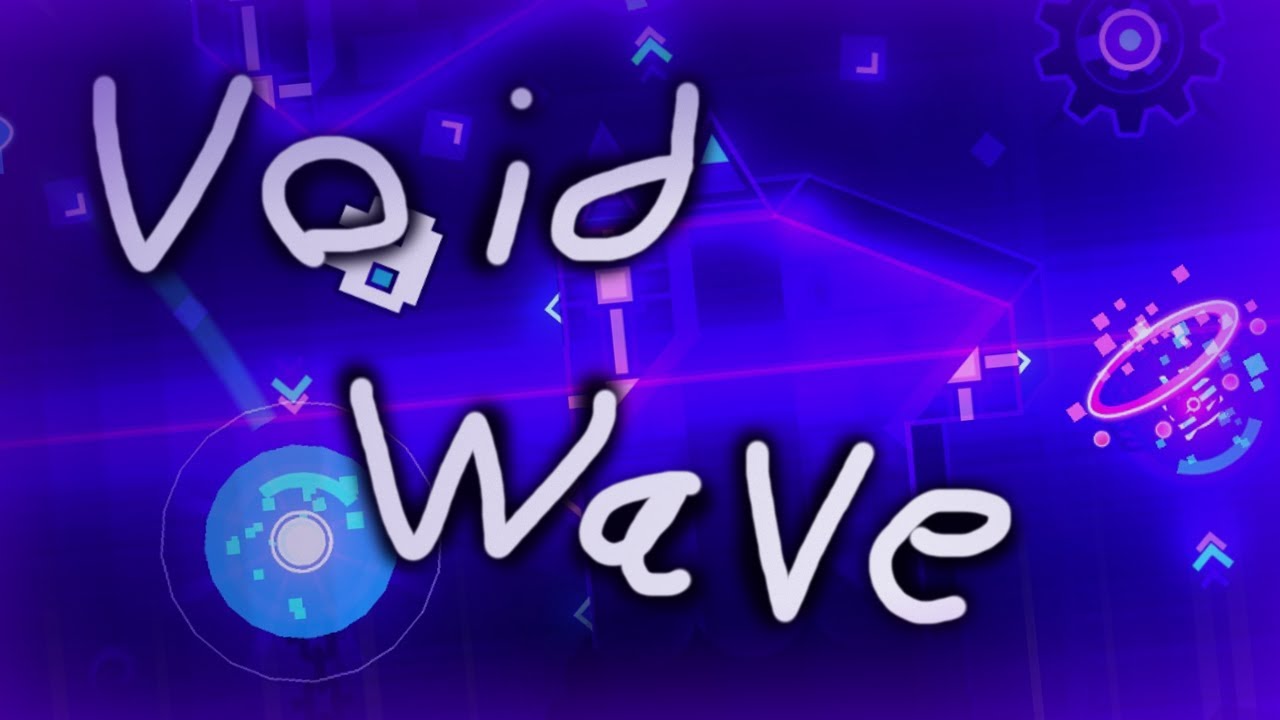 Void Wave by CherryTeam (Extreme Demon) - YouTube
