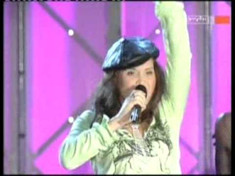 Leticia - Wonderland