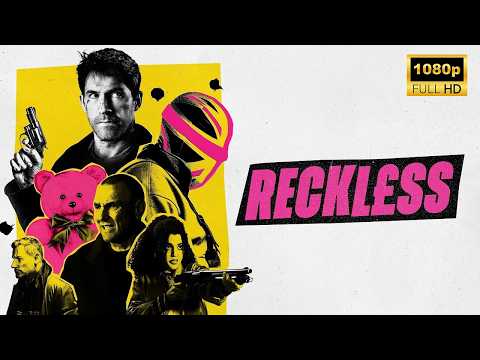 Reckless (2026) | Scott Adkins | Vinnie Jones | Latest Hollywood Movie Breakdown | Facts and Review
