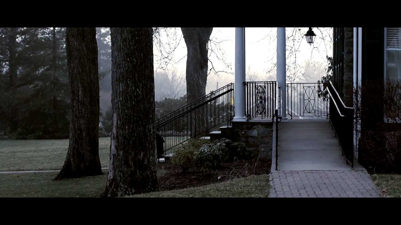 Milgram And The Fastwalkers - S.1 Prologue - YouTube