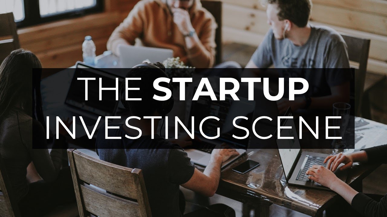 Navigating the Startup Investment Scene: Understanding the Risks and ...