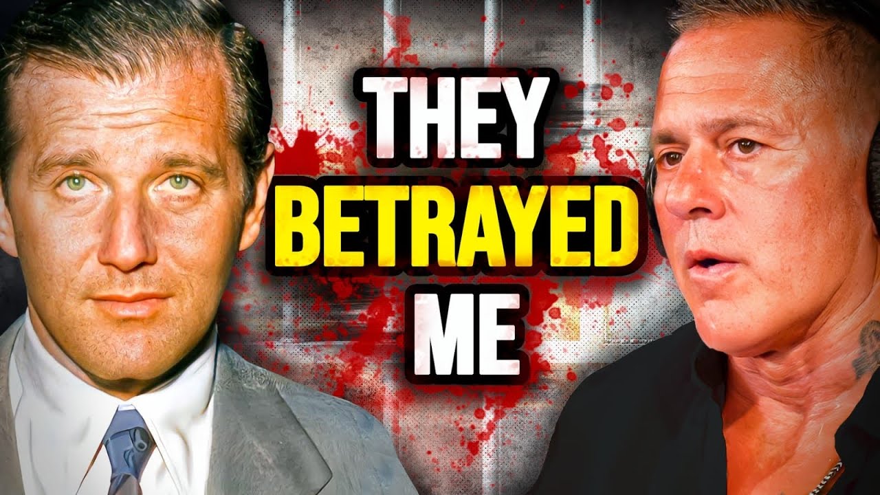 The REAL Reason Behind Bugsy Siegel death - YouTube