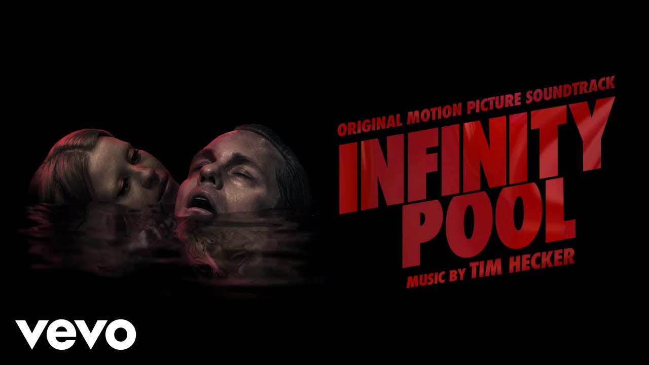 Tim Hecker - Orgy | Infinity Pool (Original Motion Picture Soundtrack ...