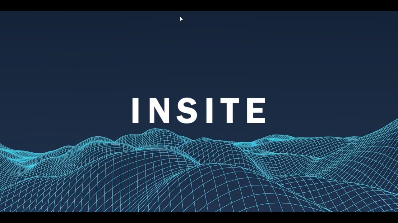INSITE - Remote Sensing Data Management & Visualization - YouTube