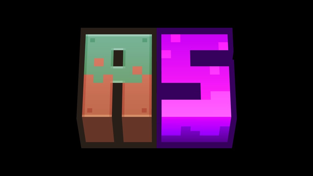 My application for the ancient SMP. - YouTube