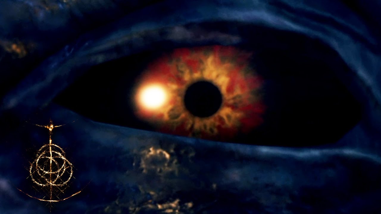 Volcano Manor's Final Boss Is SO DISTURBING! | Elden Ring #43 - YouTube