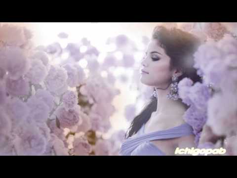 Selena Gomez - A Year Without Rain [Acoustic Version]