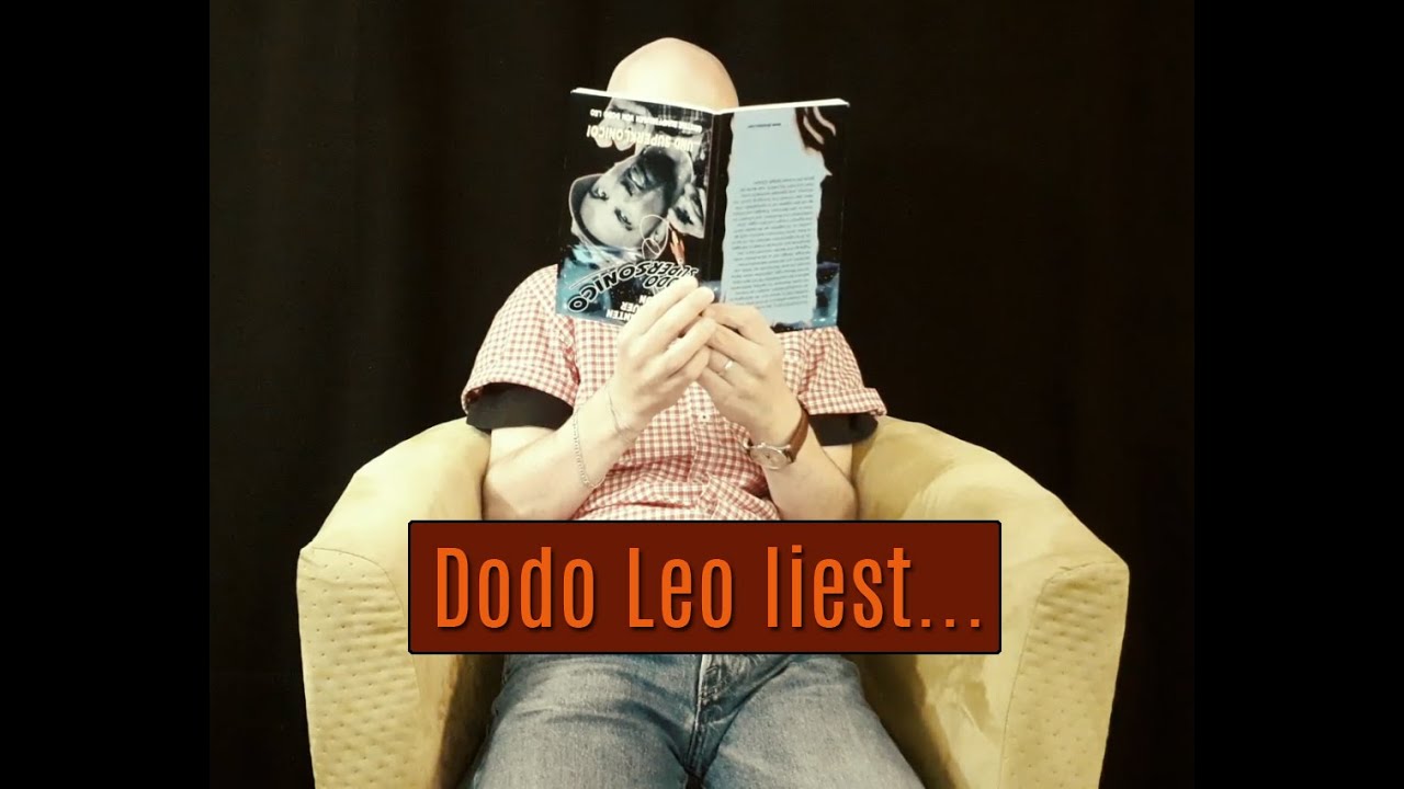 Dodo Leo liest... Folge 1 »Doris« - YouTube