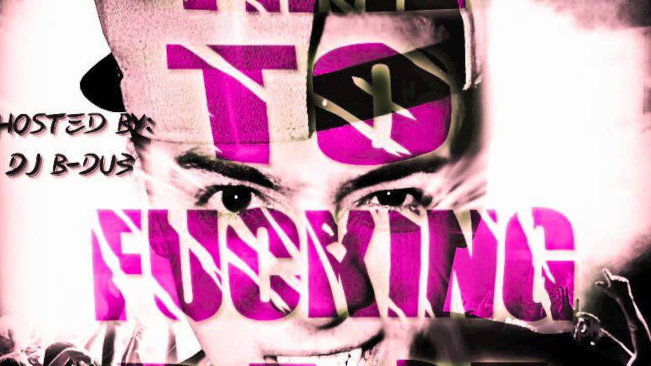 Kid Phix - Time To F#cking Rage (Always & Forever) - YouTube