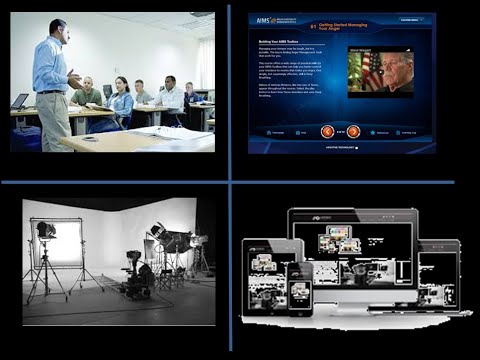 Novus Origo - Sample Custom Training Solutions - YouTube