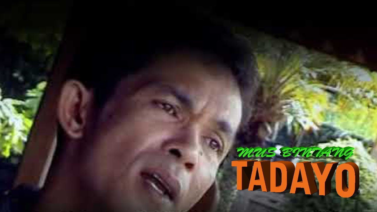 Mus Bintang - Tadayo (Lagu Minang) - YouTube