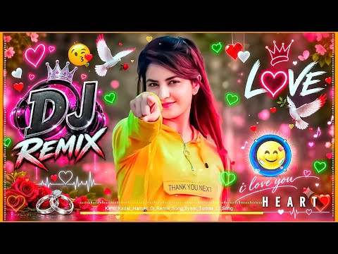 Dil Galti Kar Baitha Hai 💔 | DJ Remix Song | Broken Heart Touching DJ Song 🥀 | Viral DJ