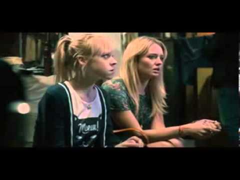 Korku Kapanı 5 Orijinal Fragman - Trailer