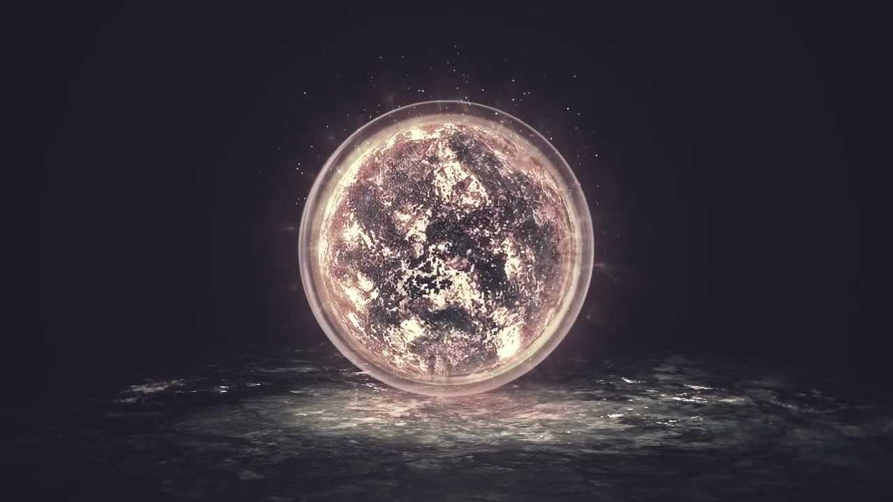 THEORY. Genesis creation narrative - YouTube