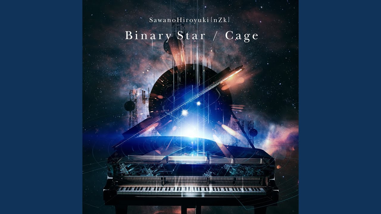 Binary Star - YouTube Music