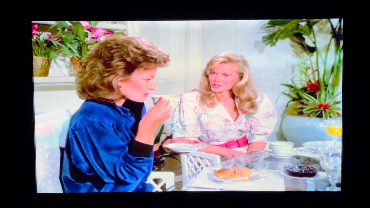The Colbys: Bliss & Sable have misjudged Sean. - YouTube