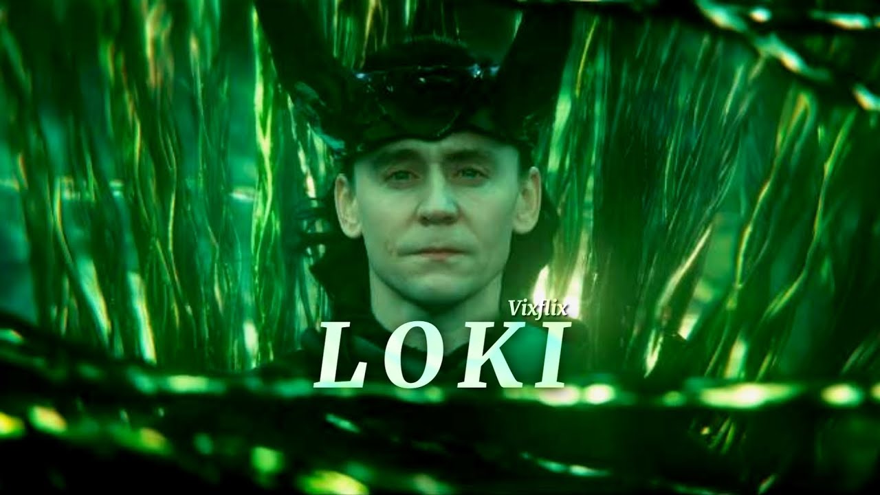 LOKI • EDIT | " I Know what kind of God need to be " || • - YouTube