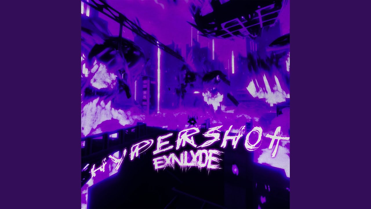 HYPERSHOT - YouTube