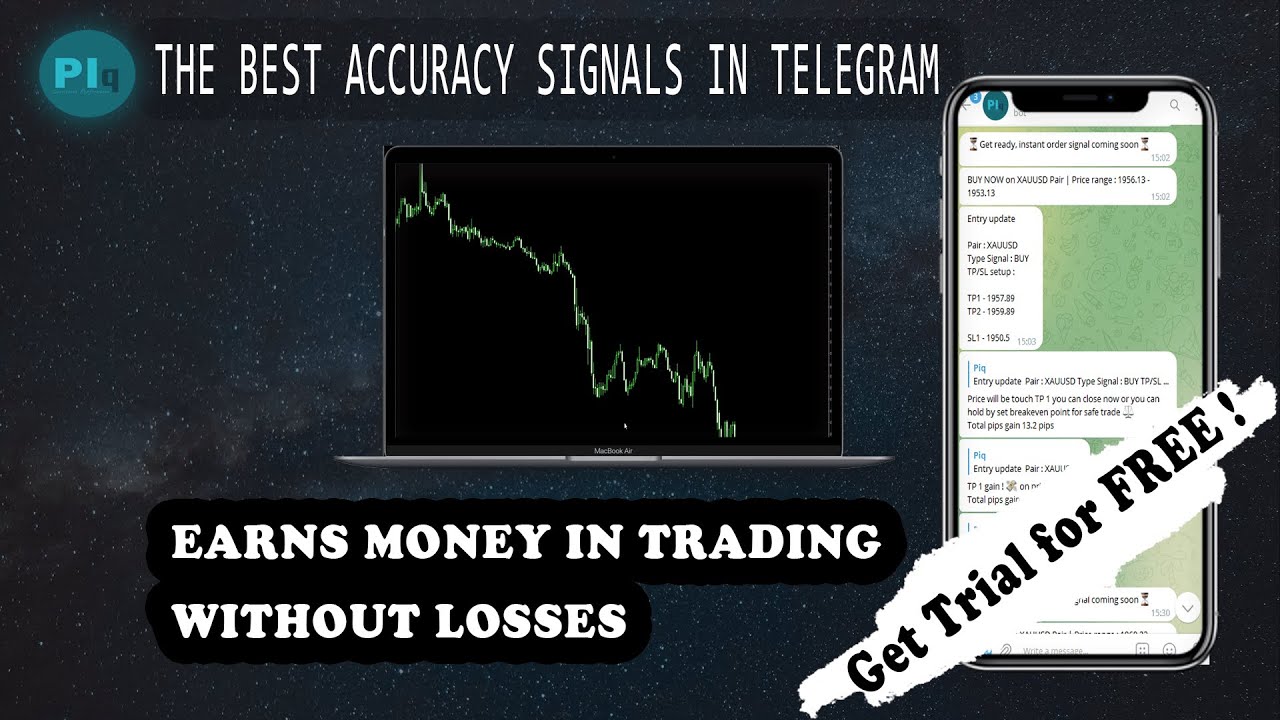 Trader Must Know About This VIP Signal Group | Profit Forex Signal ...