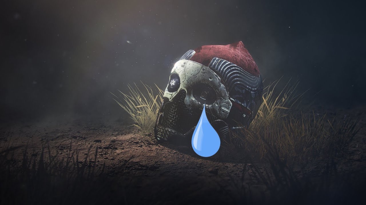 Is One Eyed Mask still Viable? (Live Commentary) | Season of Dawn - YouTube