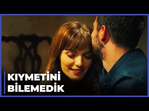 Derdin Ortasında Birbirimize Yürüyoruz! - Ferdi ve Derya Yakınlaştı - Ulan İstanbul 16. Bölüm