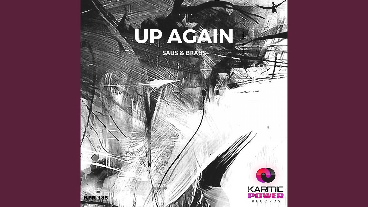 Up Again (Instrumental Mix) - YouTube