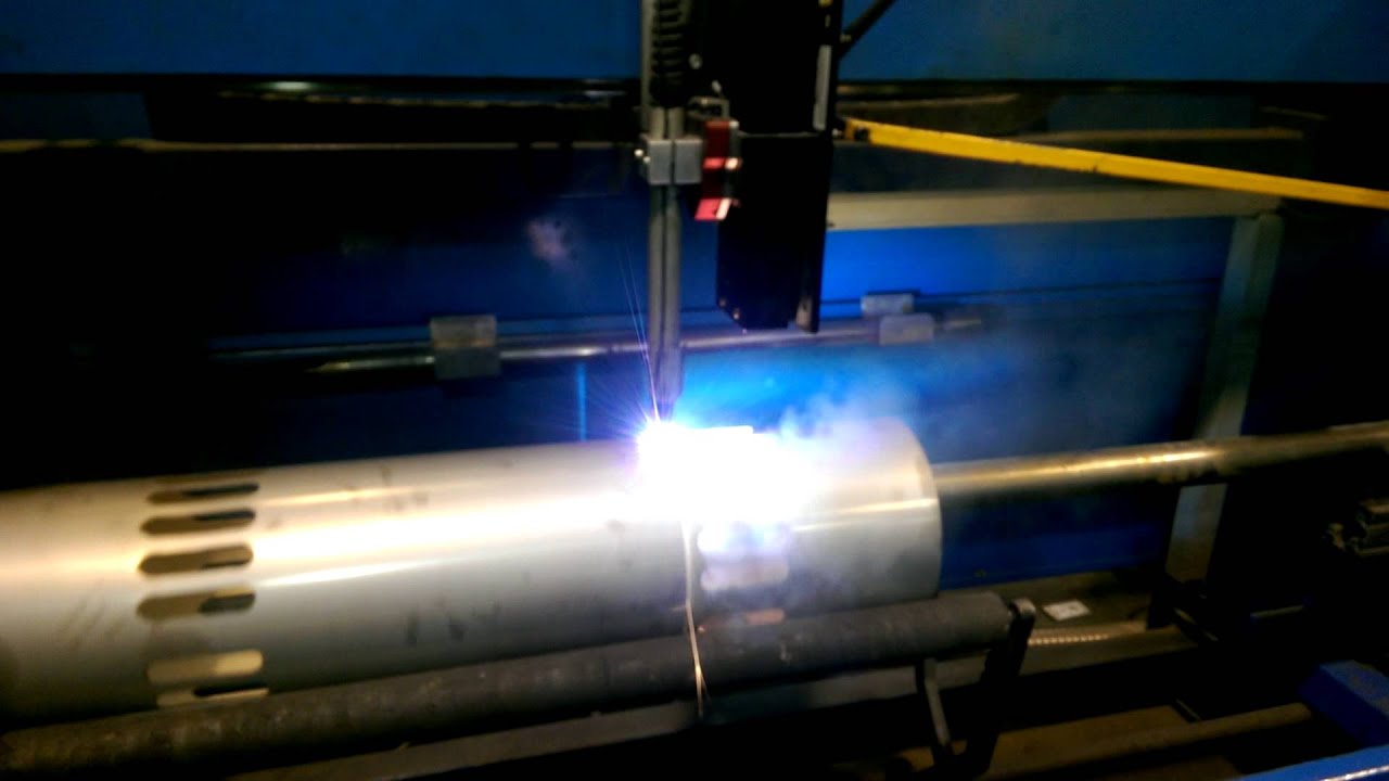 sensor phc con powermax 65 Repaval - YouTube