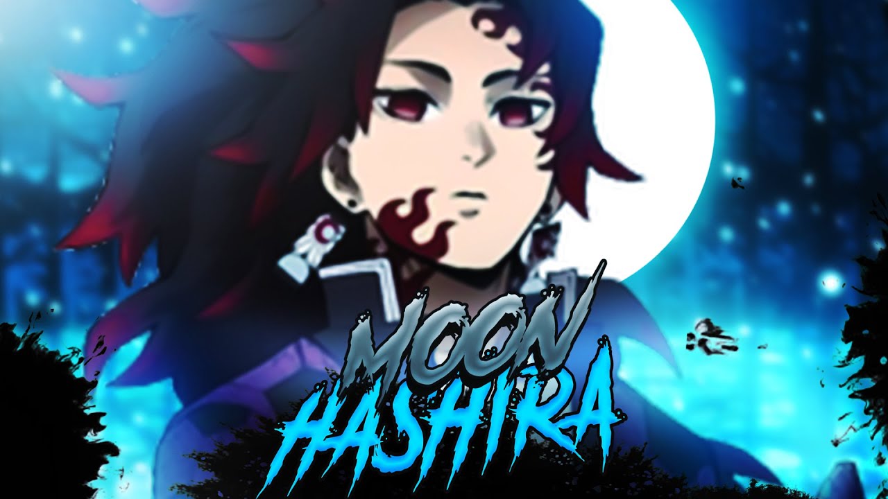 What if The Demon Slayer Corps Had A Moon Breathing Hashira Part 2 ...