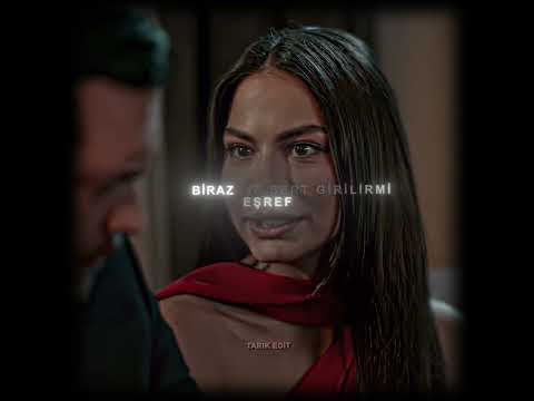 Sen Kimsin Ya? -Eşref Tek🔥 | EŞREF RÜYA EDIT | Ajda Pekkan - Yakar Geçerim