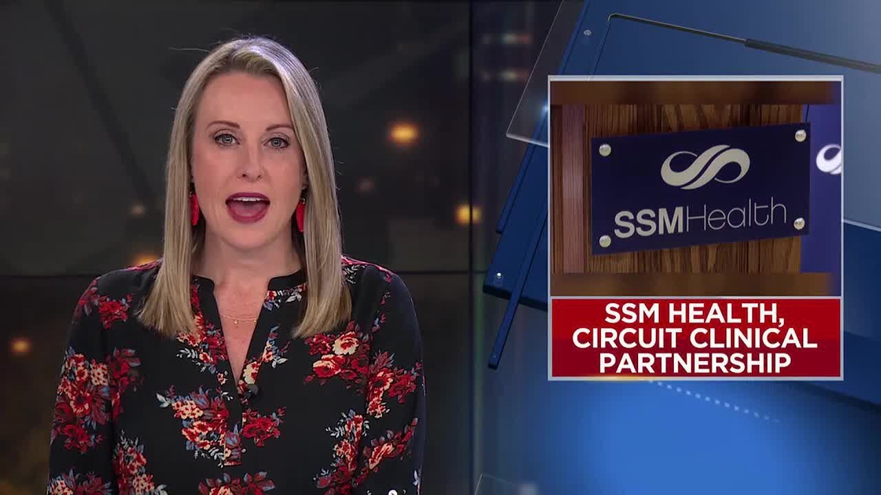 SSM Health and Circuit Clinical partner to expand oncology trials and ...