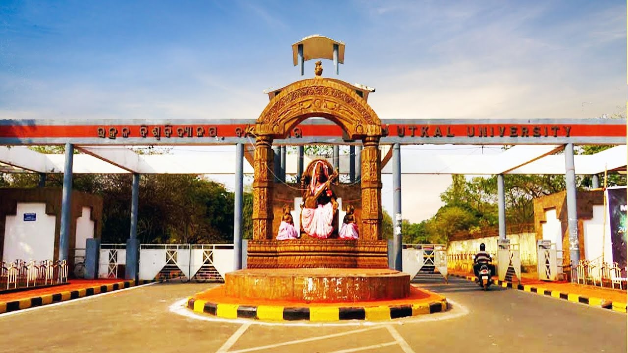 utkal University 💖 department of psychology 🖤, Bbsr, odisha... - YouTube