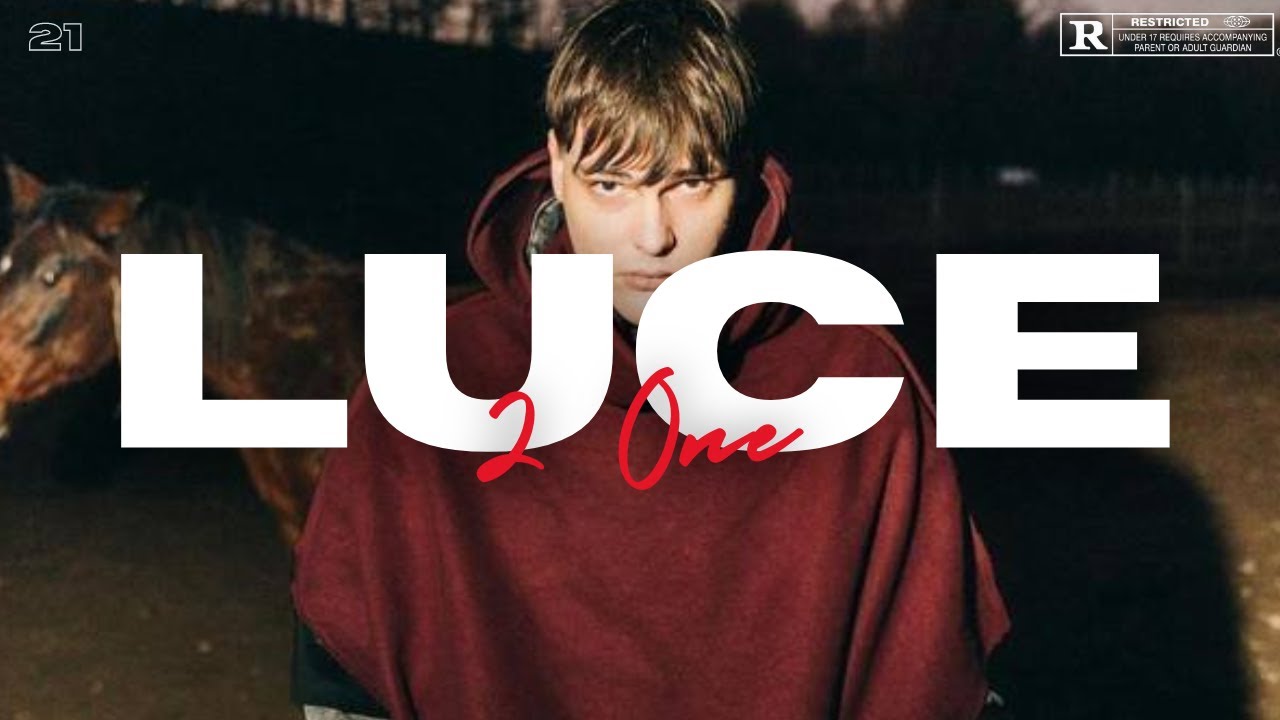 [SOLD] KID YUGI "LUCE" TYPE BEAT | TRAP RAP BEAT INSTRUMENTAL (Prod. 2 ...