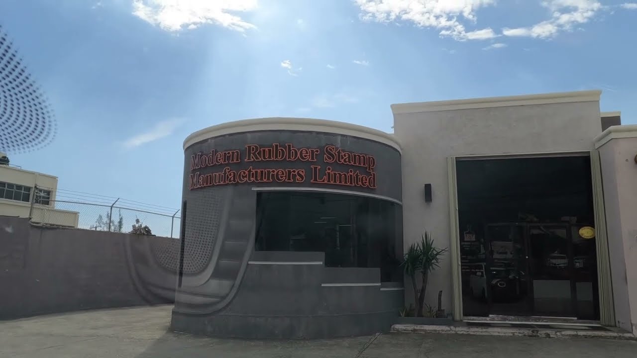 Company stamp is used for day to day transactions ,seal for formal ...