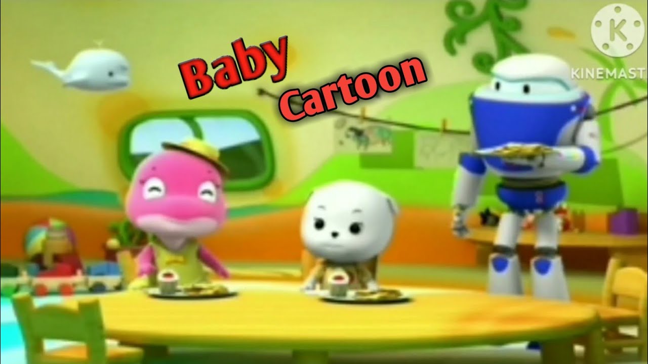 Baby Cartoon Video //Cartoon For Kids //Bachcho Ke Cartoon - YouTube