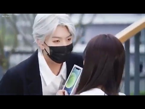 Qihe Love Random Love Story/\Cute Sweet Mafia Bad Boy Random Short Film ...