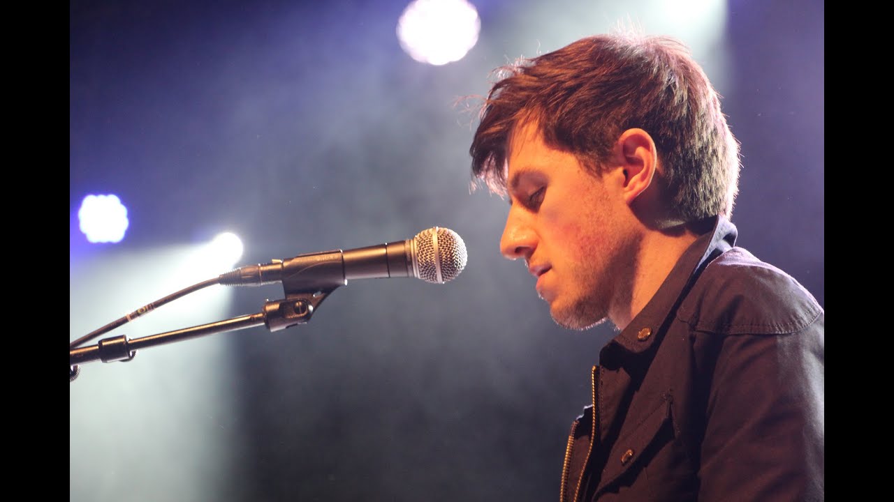La Chât Rock Festival - Ben Hopgood - YouTube