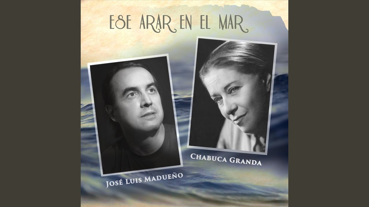 Ese Arar en el Mar - YouTube