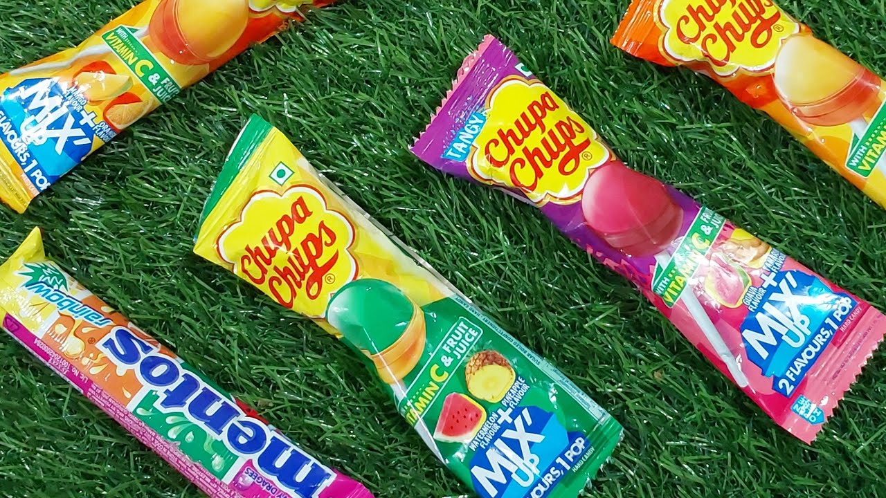 Unboxing Chocolate, surprise toys, chocolate opening video, lots of ...