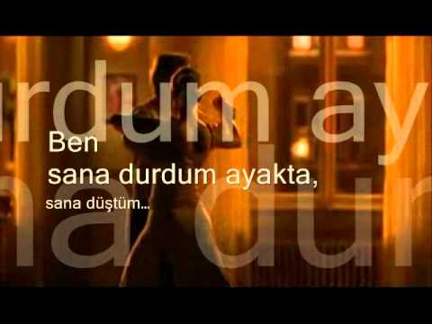 Sana Yazdım / Yasemin PULAT Siiri / Yorum : Zişan Asena Karamazi