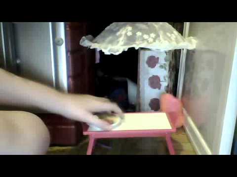 AG room tour *UPDATE* - YouTube