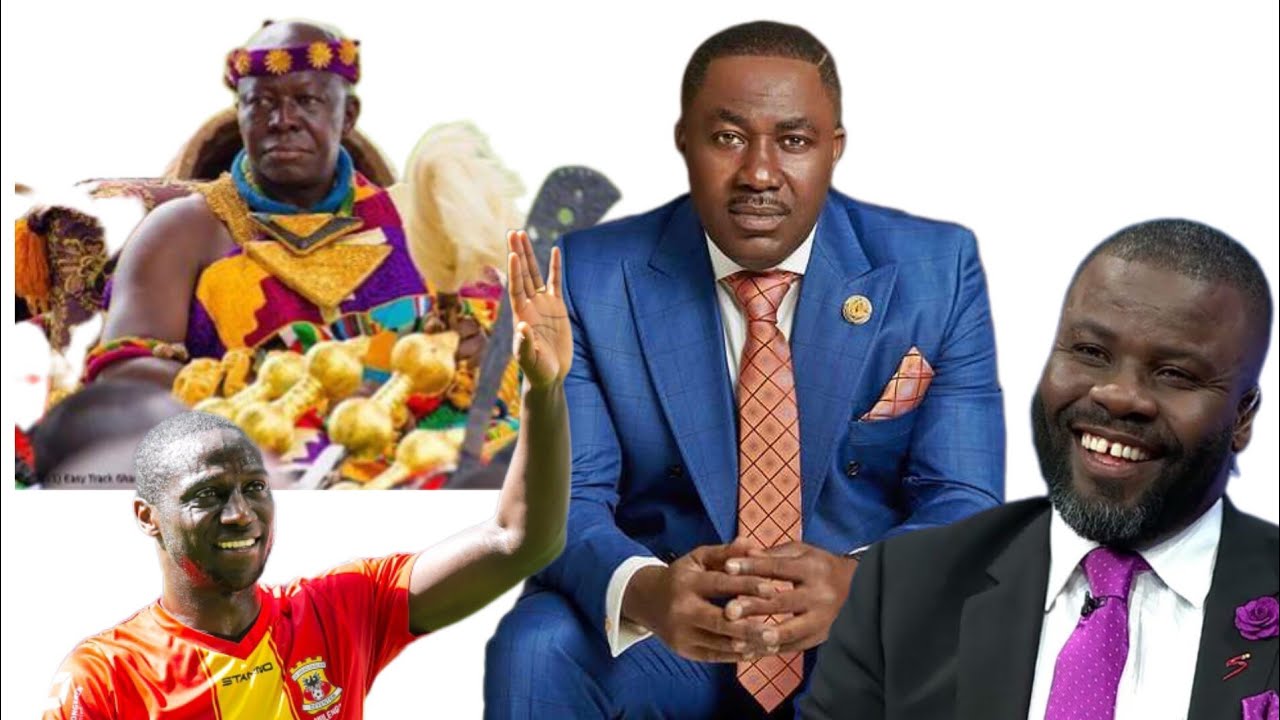 JUSTIN: DR OSEI KWAME DESPITE AND OSEI KUFFOUR TO TAKE KOTOKO..HEARTS ...